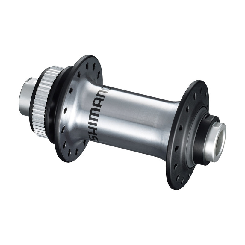 Front_Hub FRONT HUB, HB-RS770, CENTER LOCK DISC, 32H, 12MM THRU TYPE ...
