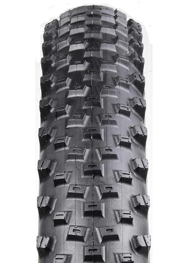 VEE CROWN GEM DC 24x2.25TR BLK - Rocky Cycle