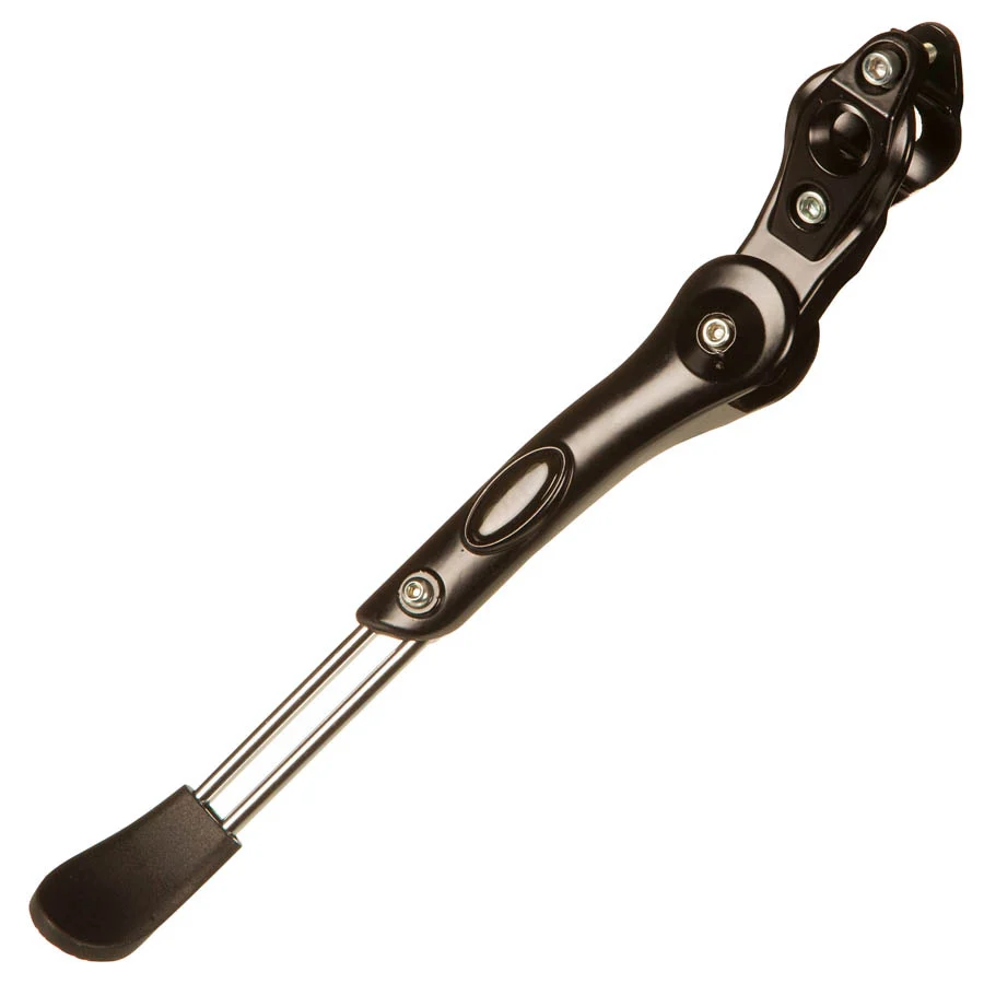 EVO, Alloy/Steel Kickstand For Square Stay, Adjustable 24''- 700C ...