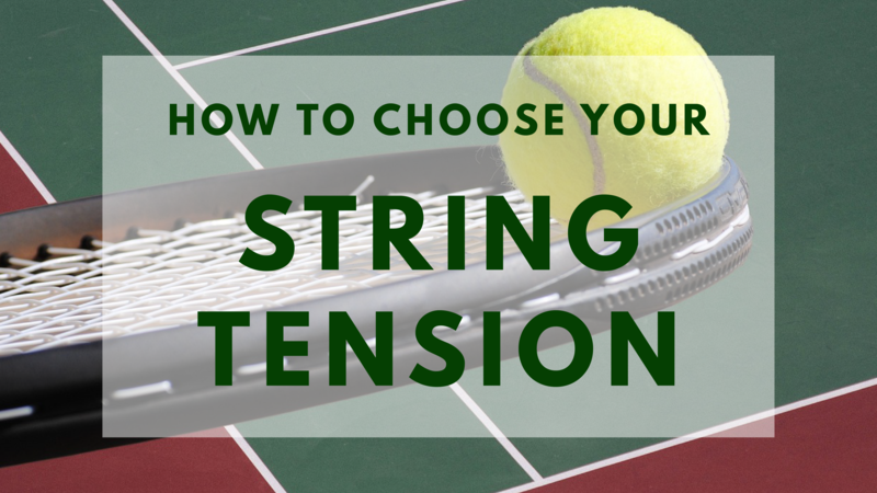 Tennis Equipment | Toronto's Premier Tennis Retailer - Tennis Central