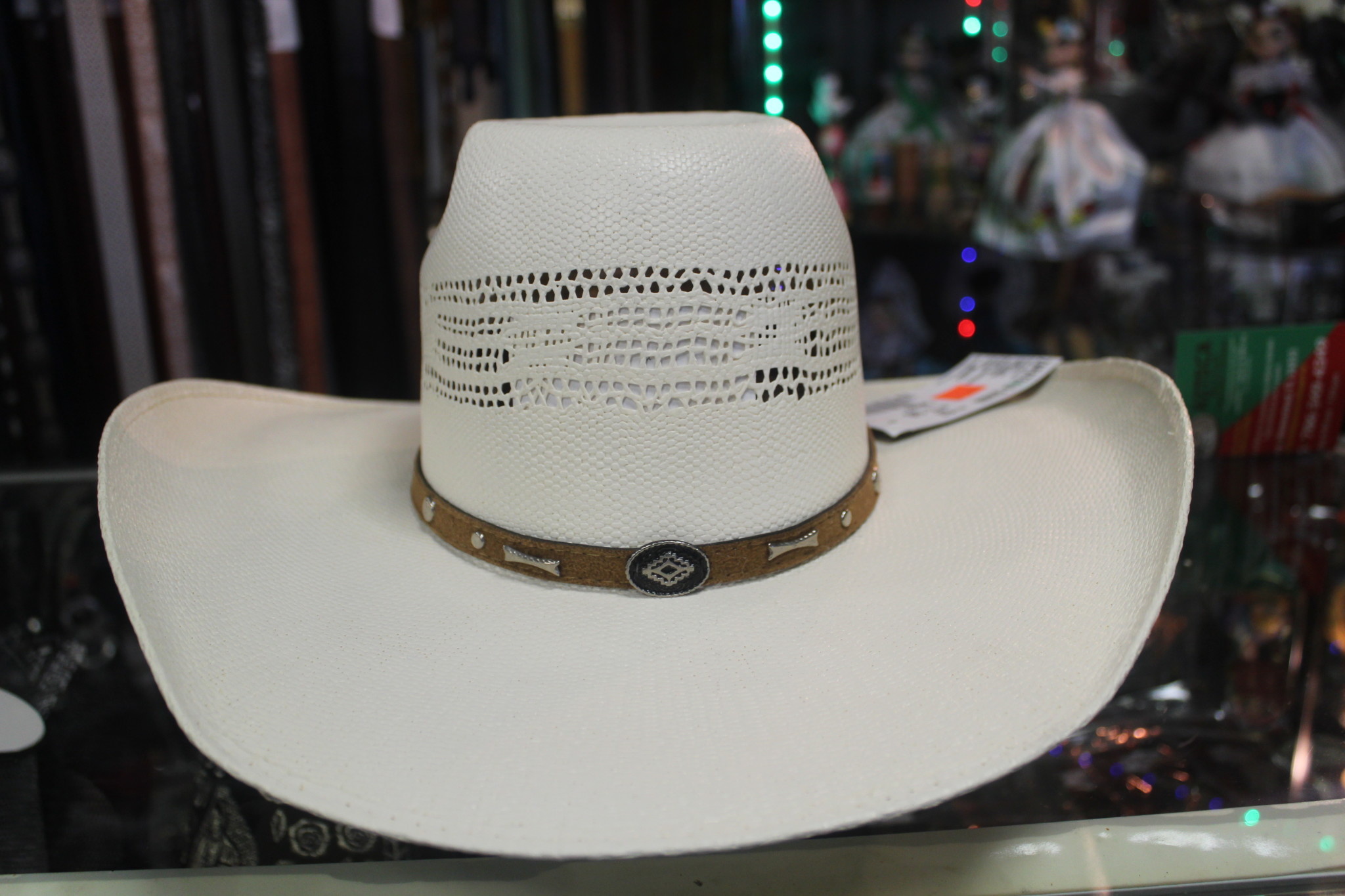 Sombrero Duranguense