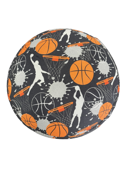 Ballin ‘ with Clips - CoolKippahs
