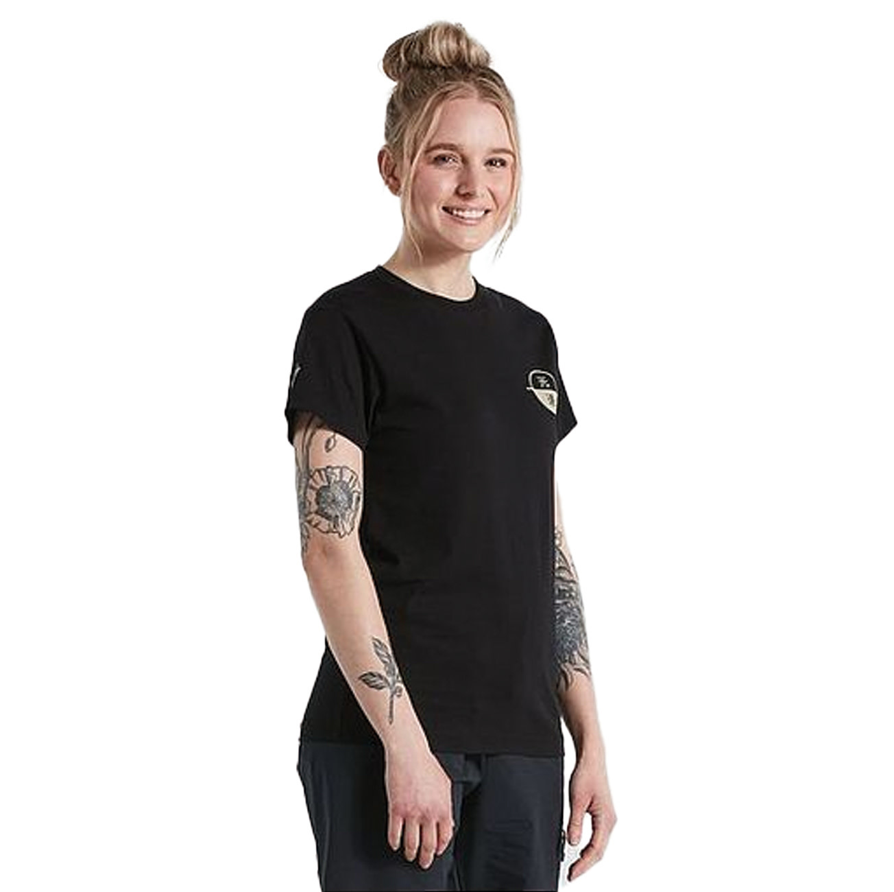 Playera Speed Of Light Women - Ride my Bike