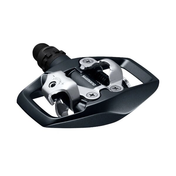 Pedales y Calas - Ride my Bike