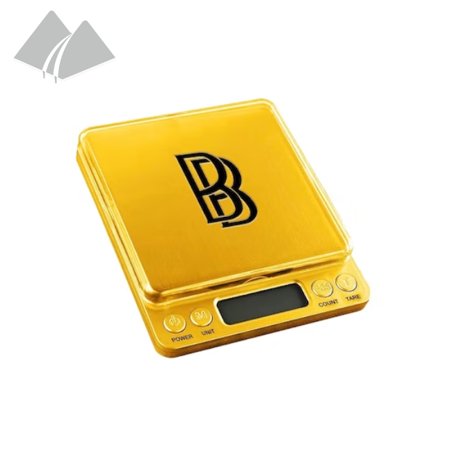 Ben Baller x NTWRK Digital Scale - The Valley Store