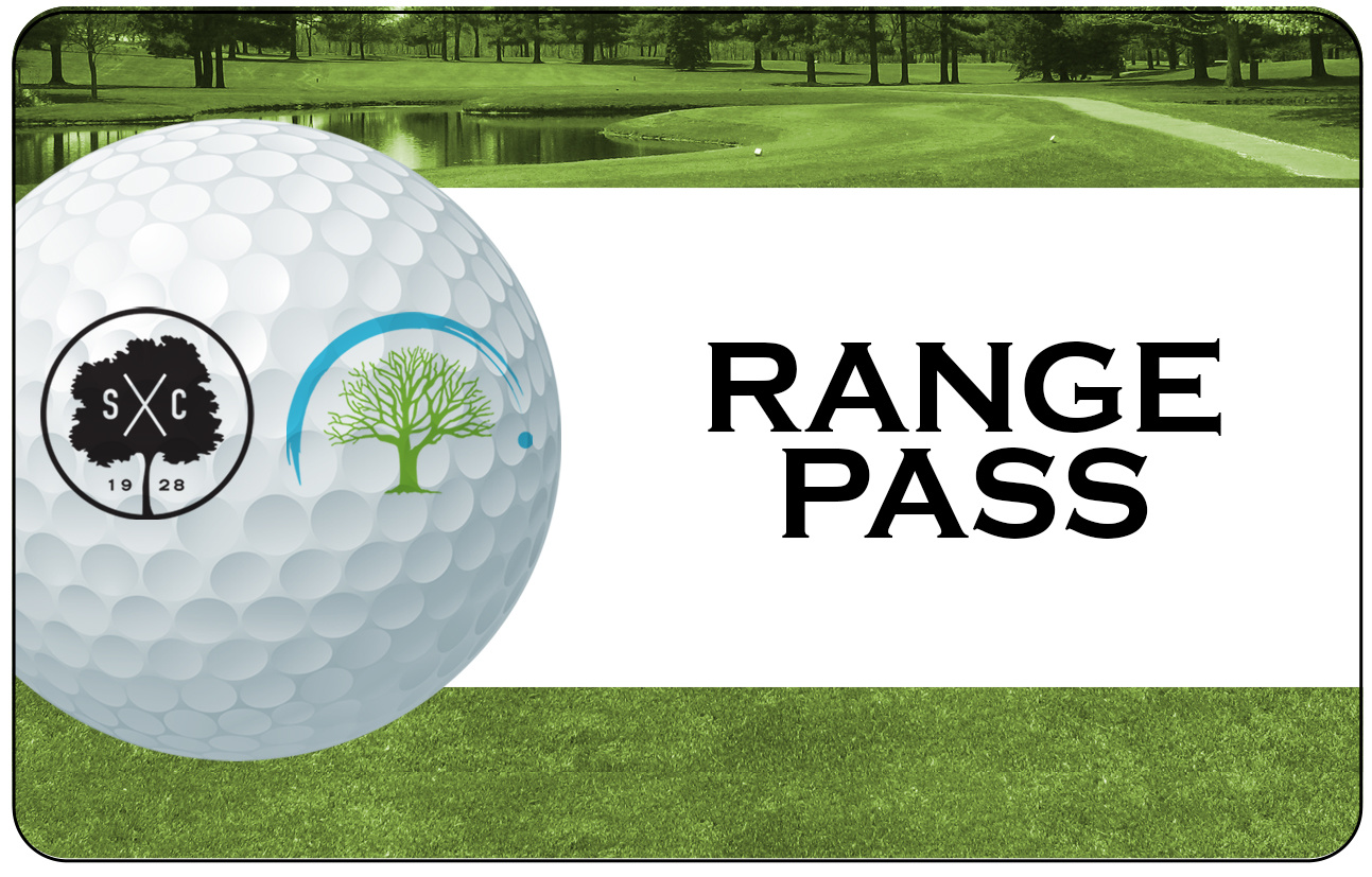 Range Pass Membership - Range Pass - Mid Ohio Golf Group