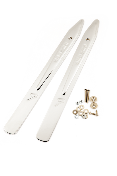 Fender Pure Vintage 16 Inch Medium Tilt Back Legs - Sound of Music