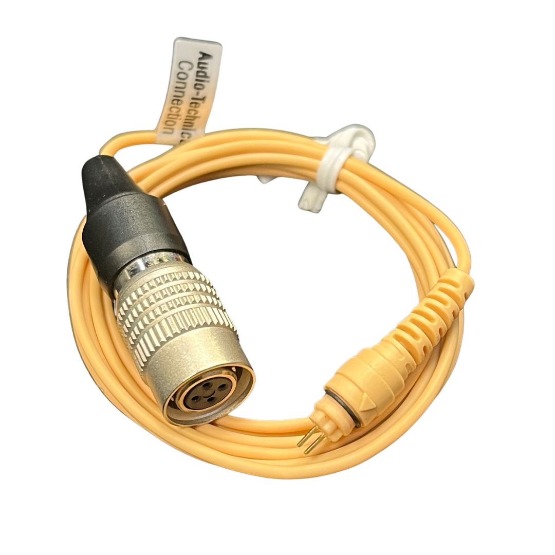 Apex Replacement APEX575-AT-8521 Cables - Beige - Sound of Music