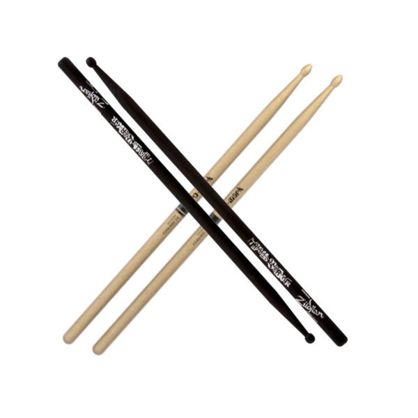 Drum Sticks & Accessories - Sound of Music