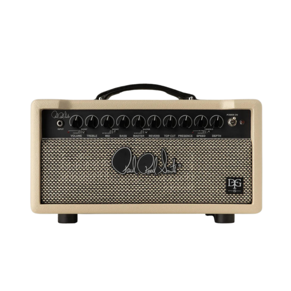 Guitar Amps - Sound of Music