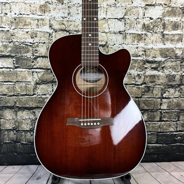 Acoustic Guitars - Sound of Music