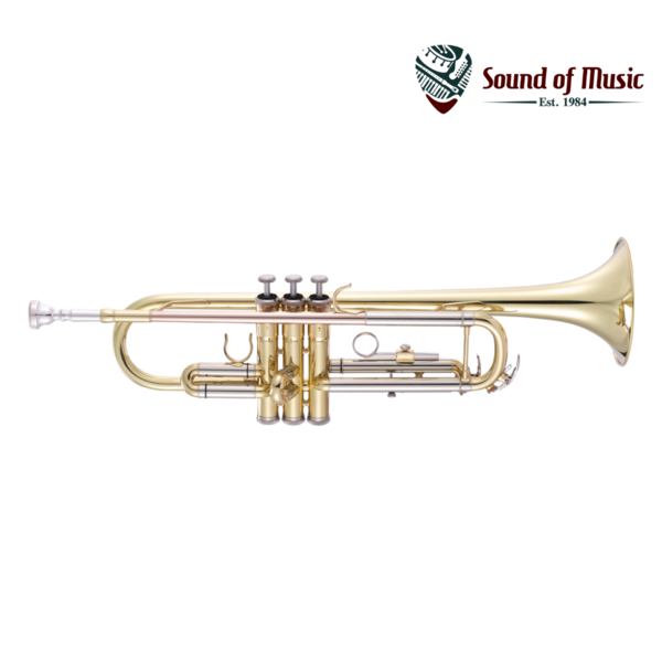 Instrument Rental - Sound of Music