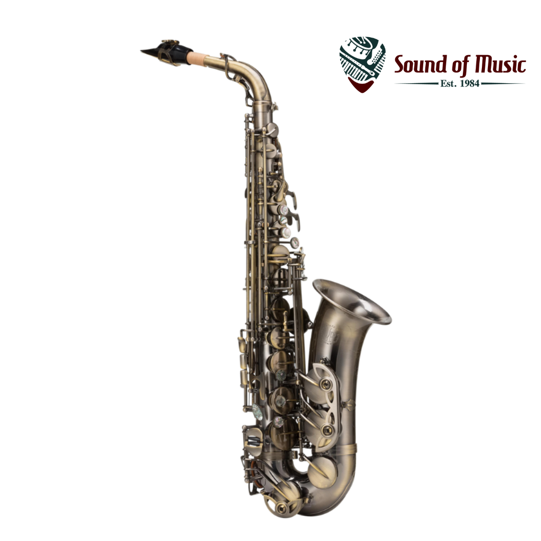 Alto Saxophone Rent to Own (Alto Saxophone Per Month:Premium) - Sound ...