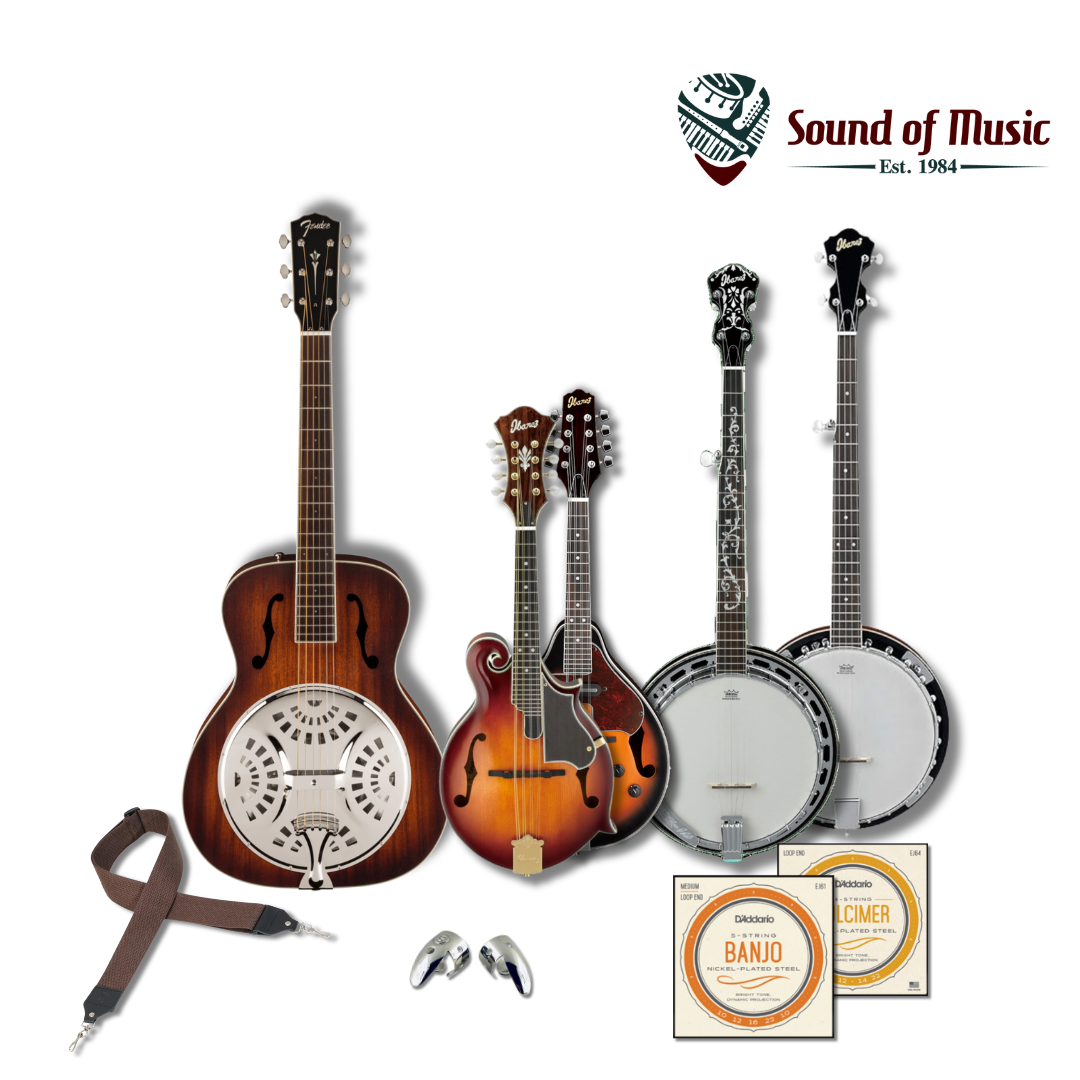 Sound of Music | Kokomo, IN - Sound of Music