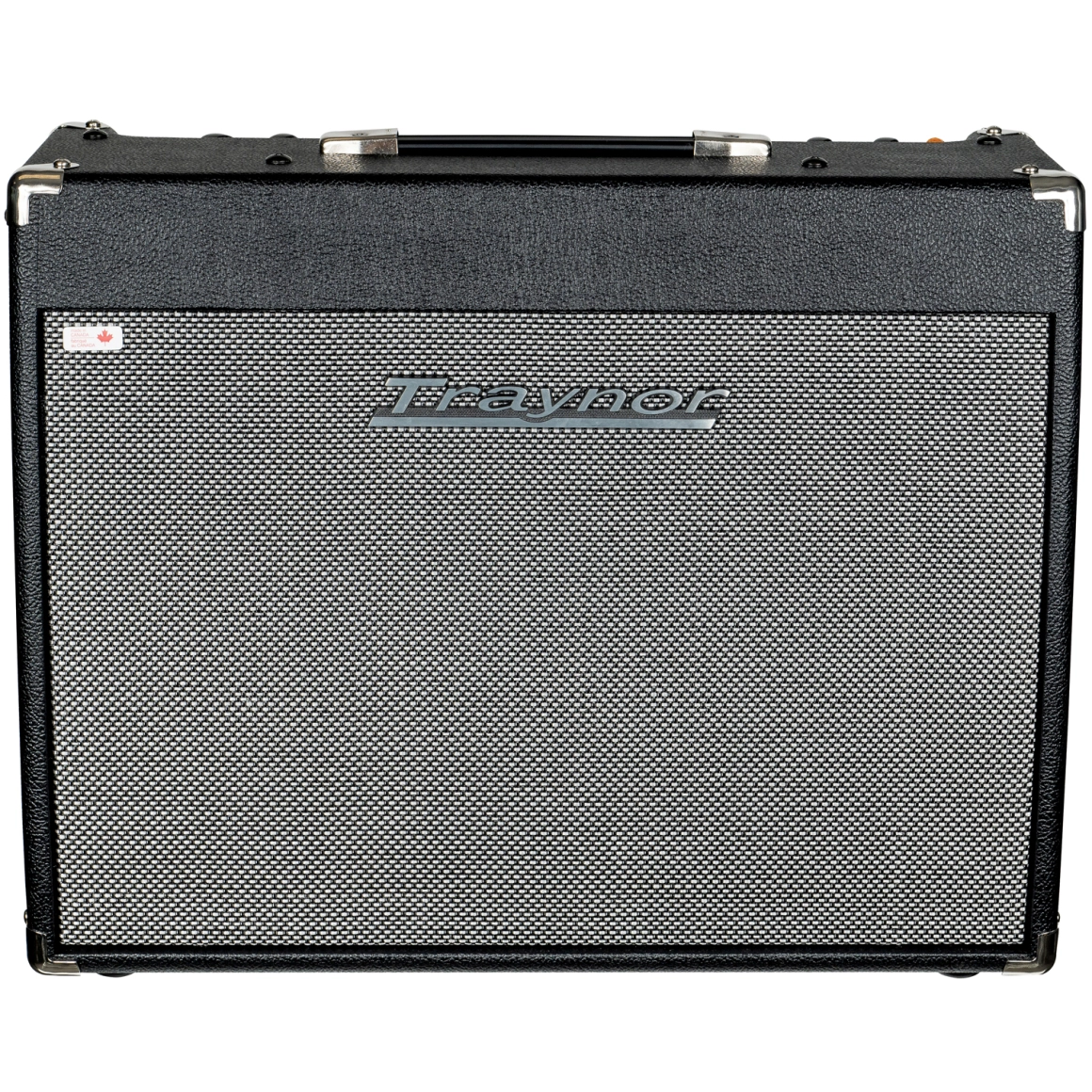 Traynor YCV40 40W 1x12 Tube Guitar Amplifier - Sound of Music