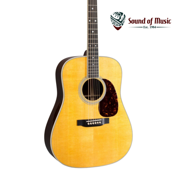 Acoustic Guitars - Sound of Music