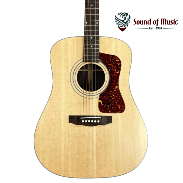 Acoustic Guitars - Sound of Music