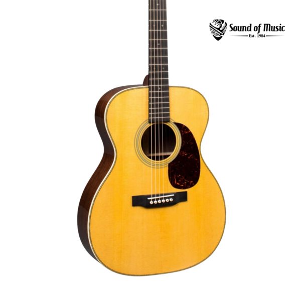 Acoustic Guitars - Sound of Music