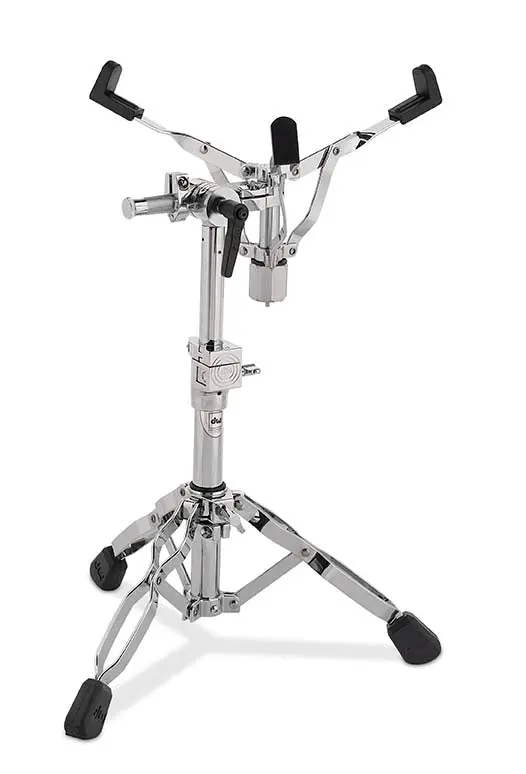 DW Drums DWCP9300 9000 Series Heavy Duty Snare Stand - Large Basket - Sound of Music