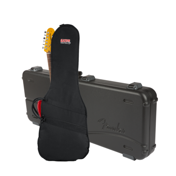 Guitar Cases - Sound of Music