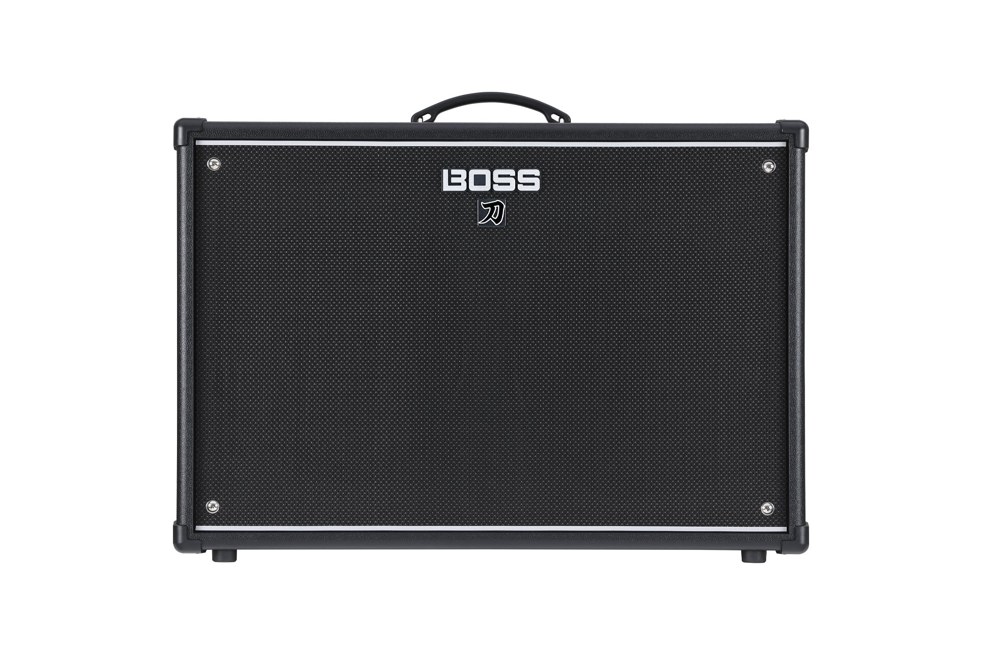 Boss Katana-100/212 Gen 3 100-Watt 2 x 12-Inch Combo Amplifier - Black ...
