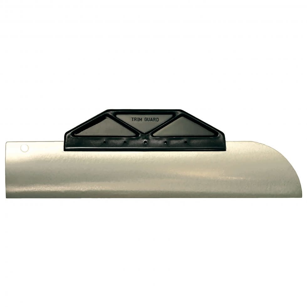 10" Trim Shield - Crazy4Tools