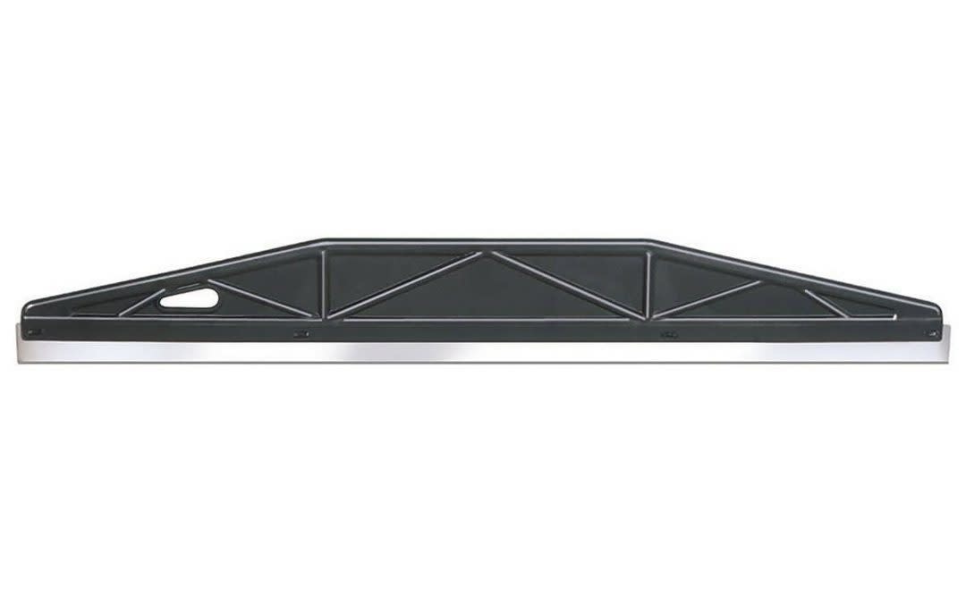 24" Paint Shield, labelled - Crazy4Tools