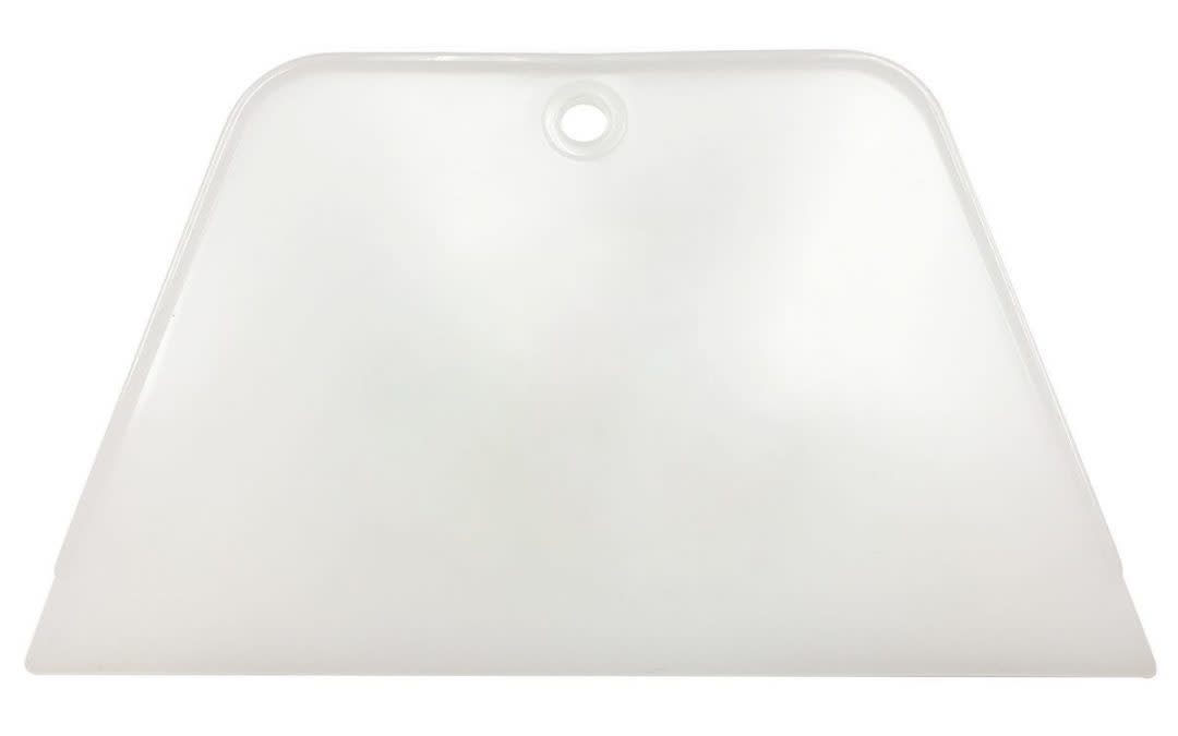 Wallcovering Spreader Tool, labelled - Crazy4Tools