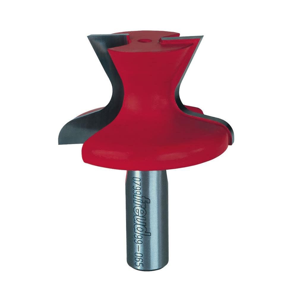 DOOR LIP PROFILE BIT 99-065 - Crazy4Tools