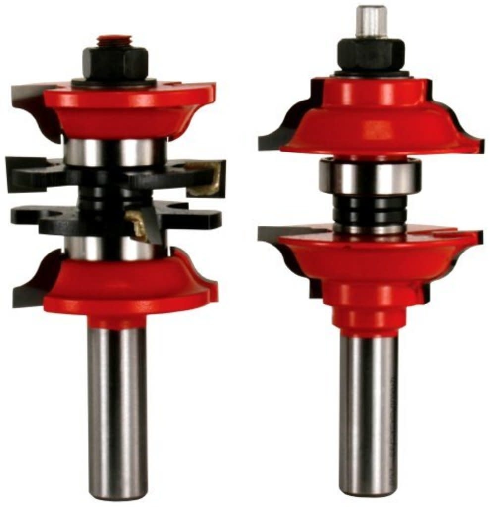 Ogee Entry Door Bits 99 268 Crazy4tools