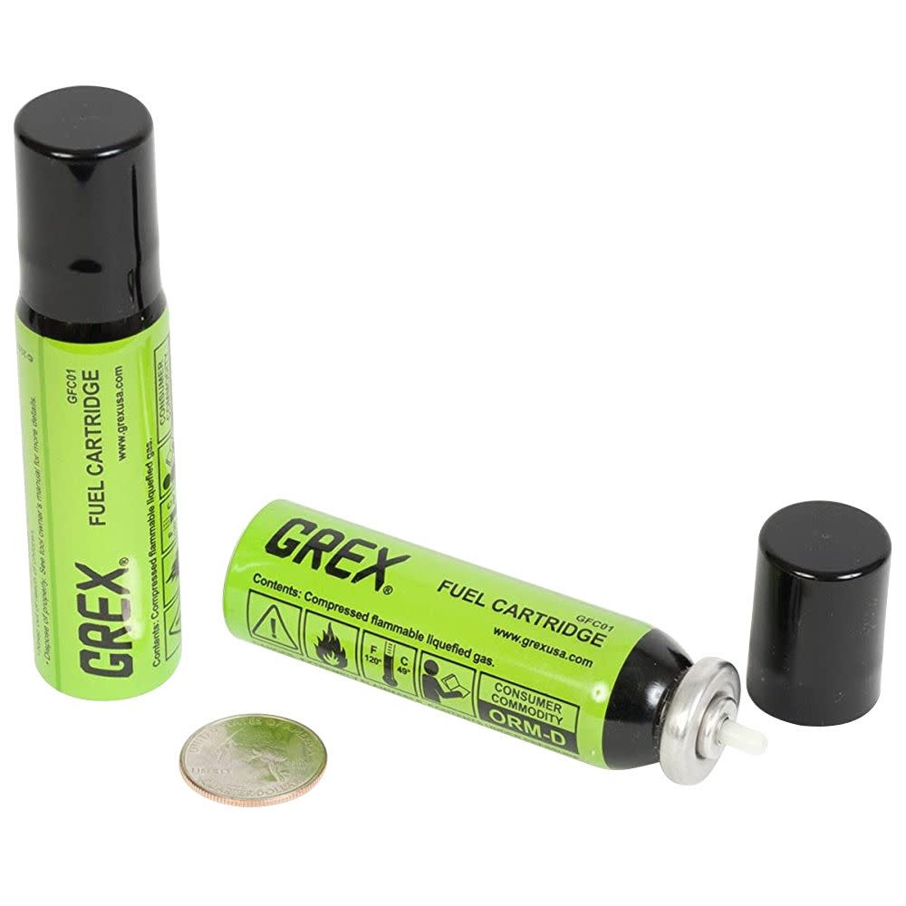 GFC01-04 - Cordless Fuel Cartridge, 4 Pack - Crazy4Tools