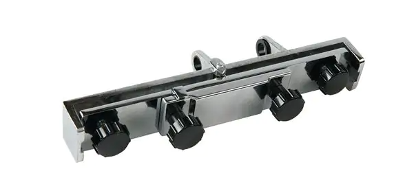 Plane Camber Jig - Crazy4Tools