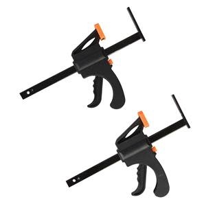 Work Clamps - Crazy4Tools