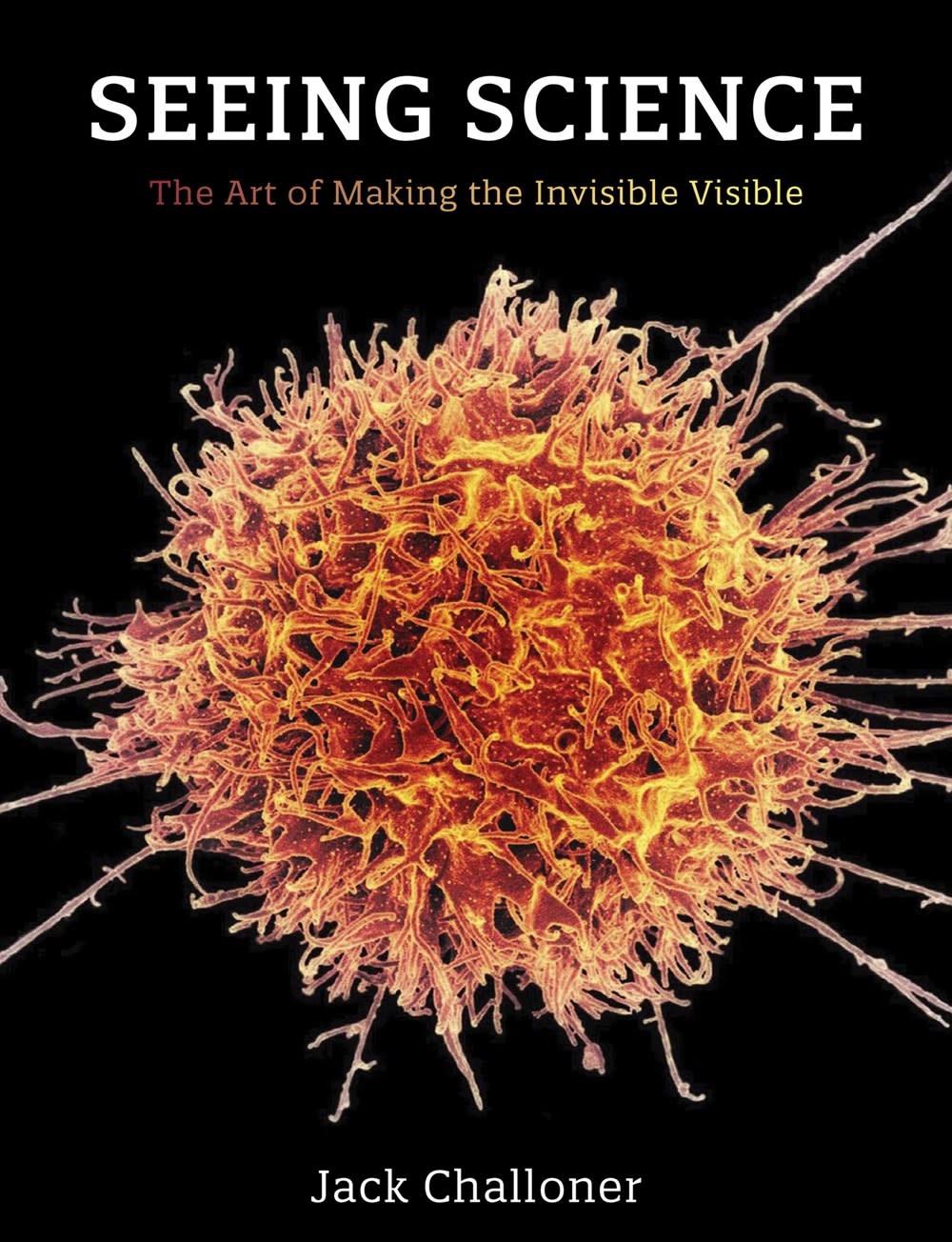 Seeing Science: The Art of Making the Invisible Visibl - Maxima Gift ...