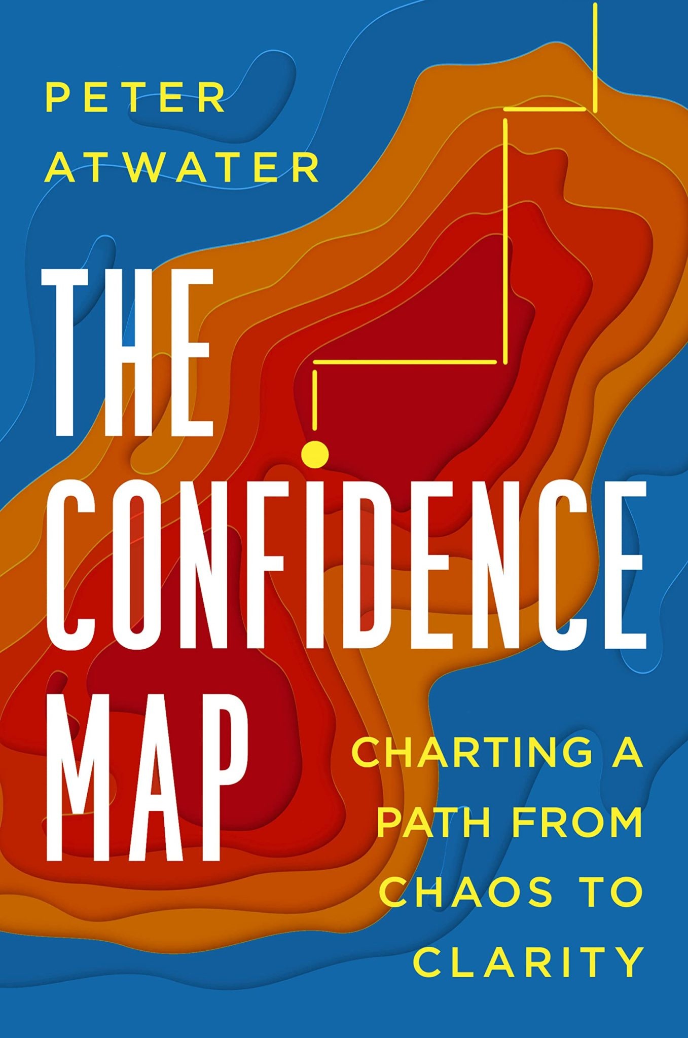 The Confidence Map: Charting a Path from Chaos to Clarity - Maxima Gift ...