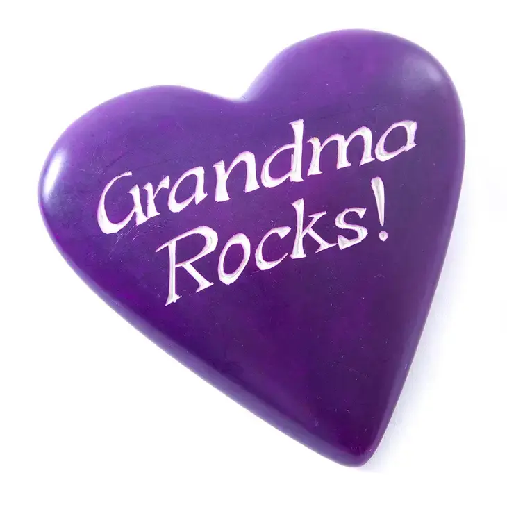 Grandma Rocks! - Maxima Gift and Book Center