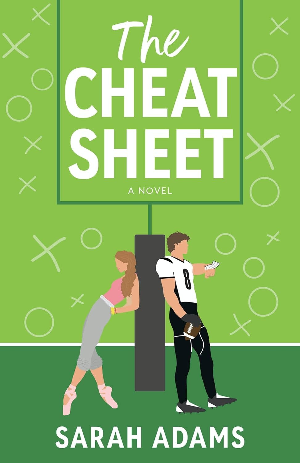 The Cheat Sheet - Maxima Gift and Book Center