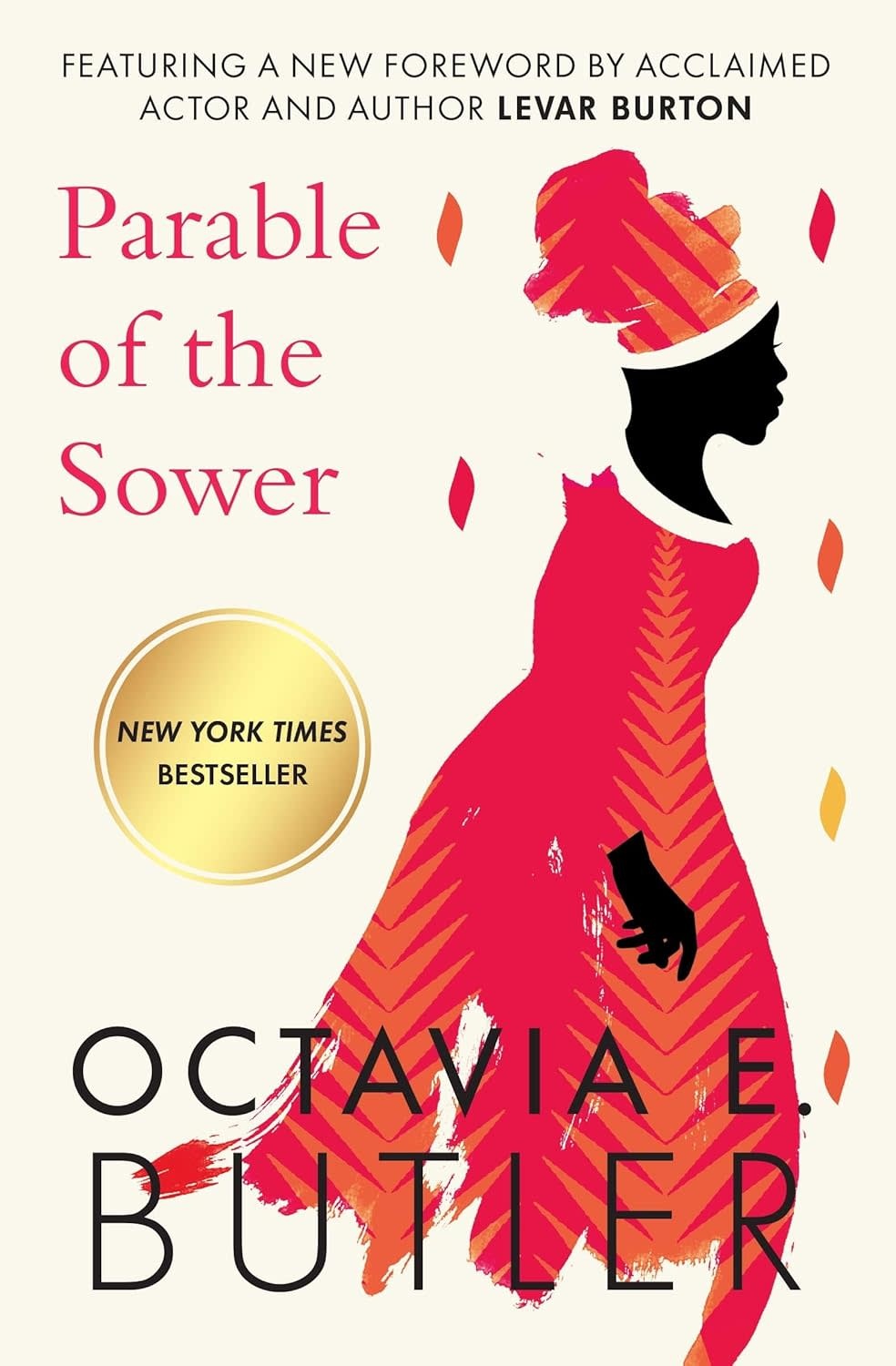 Parable of the Sower (Earthseed #1) - Maxima Gift and Book Center