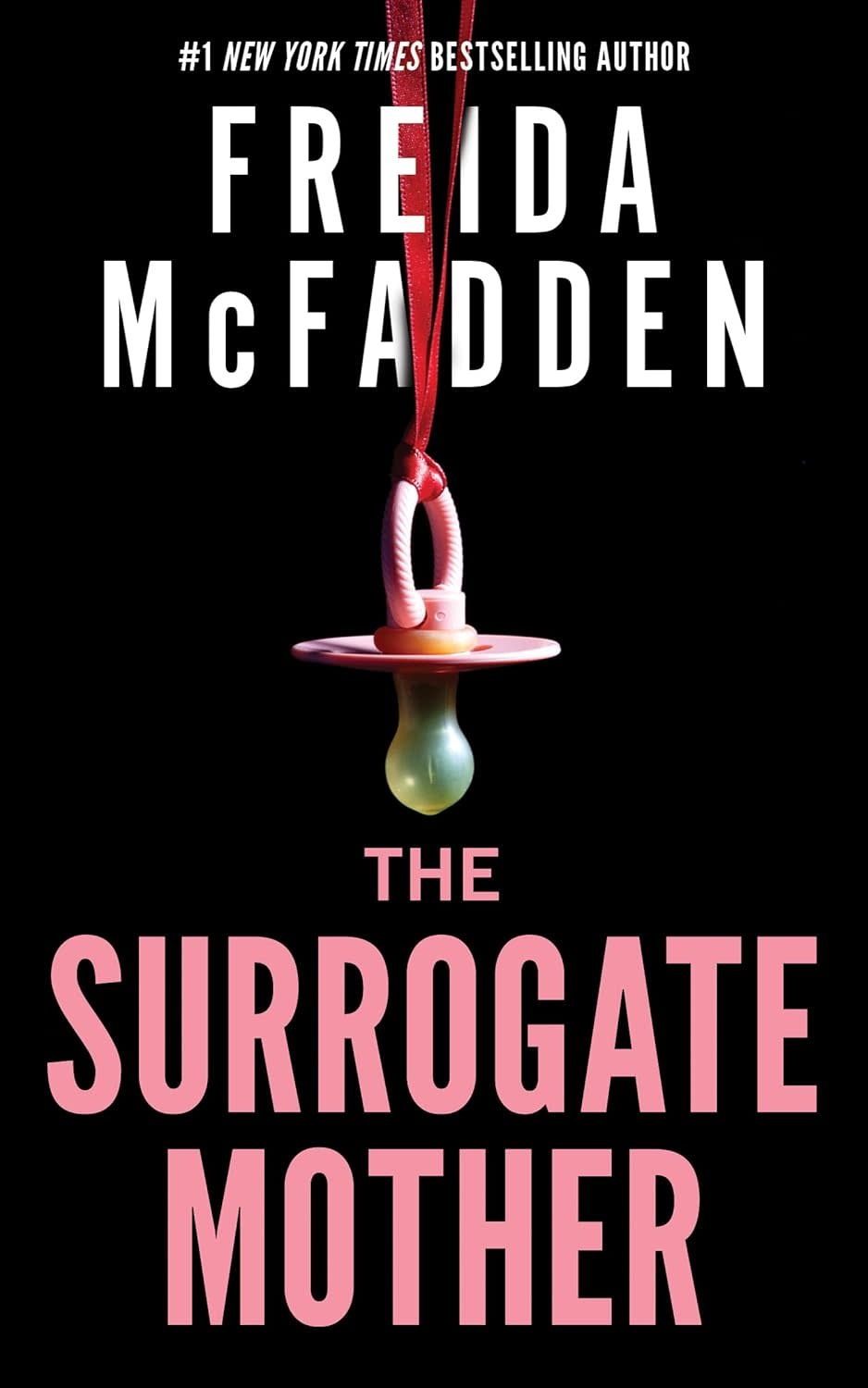 The Surrogate Mother - Maxima Gift and Book Center