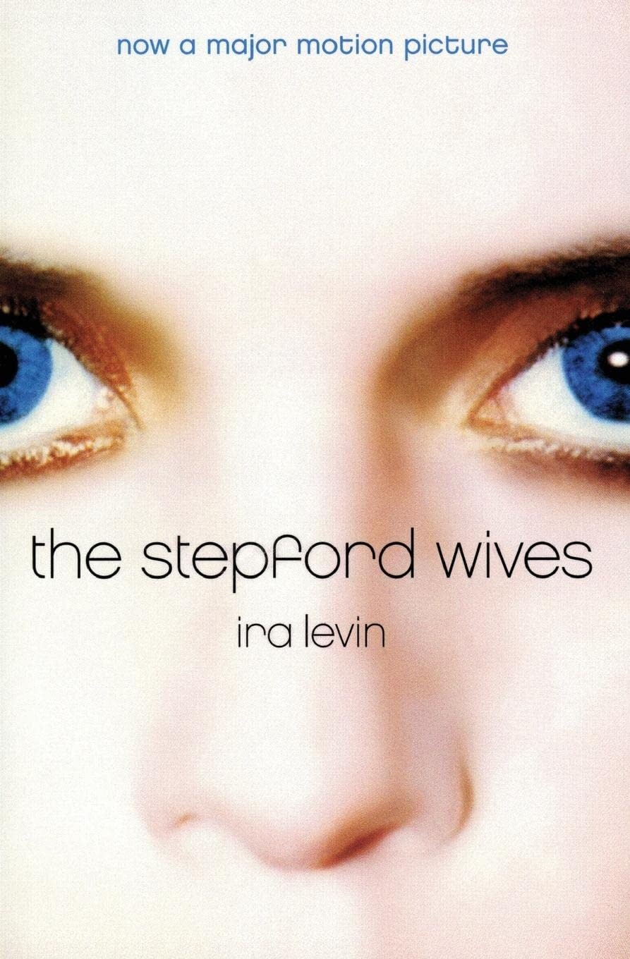 The Stepford Wives - Maxima Gift and Book Center