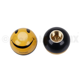Valve Caps | Cartersville Bicycle Service & Supply
