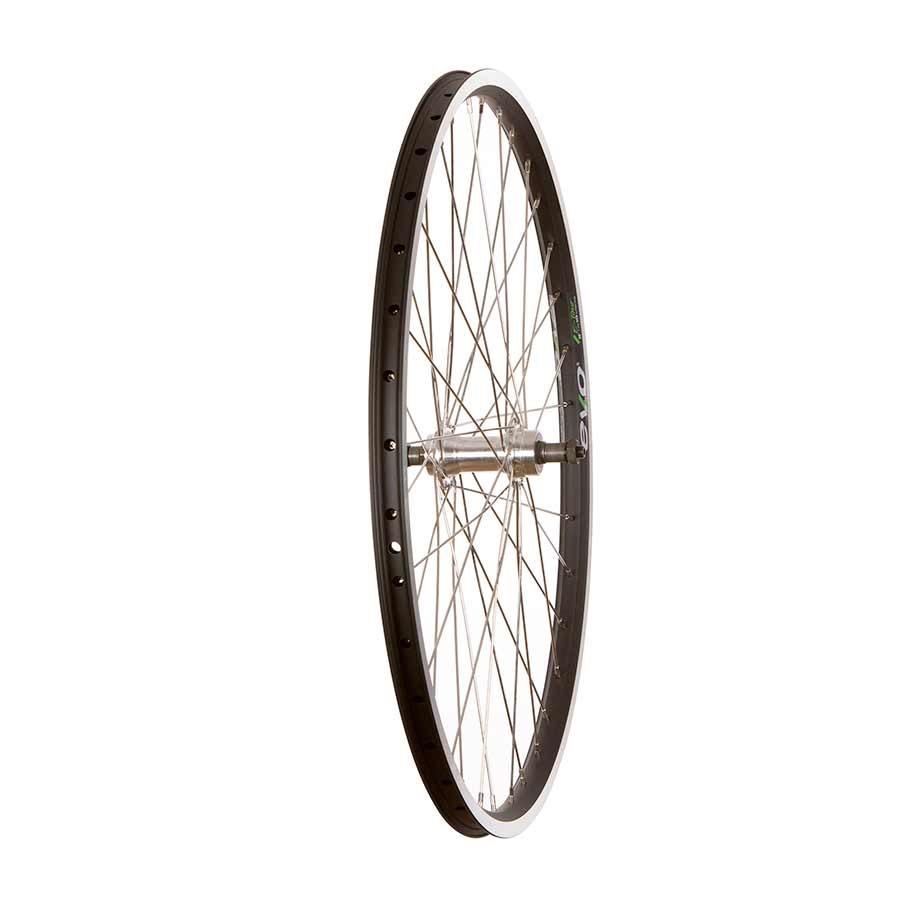 Wheel Shop Wheel Shop - Evo Tour 19 Black/Formula FM-31-QR - Wheel ...