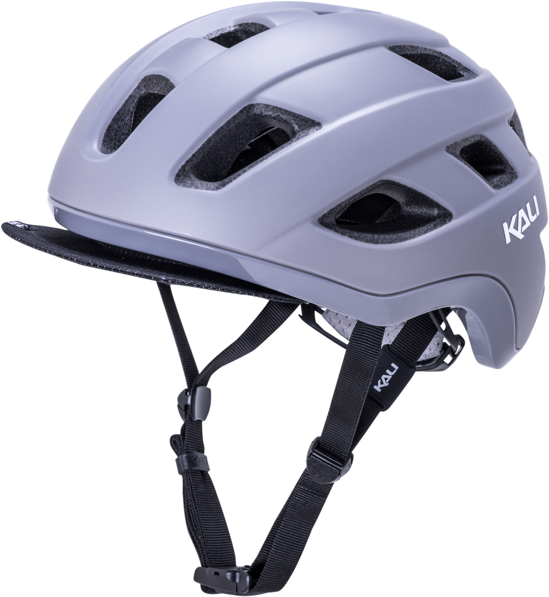 Kali - Traffic - Helmet | Cartersville Bicycle Service & Supply