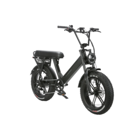 Electric Bikes | Cartersville Bicycle Service & Supply