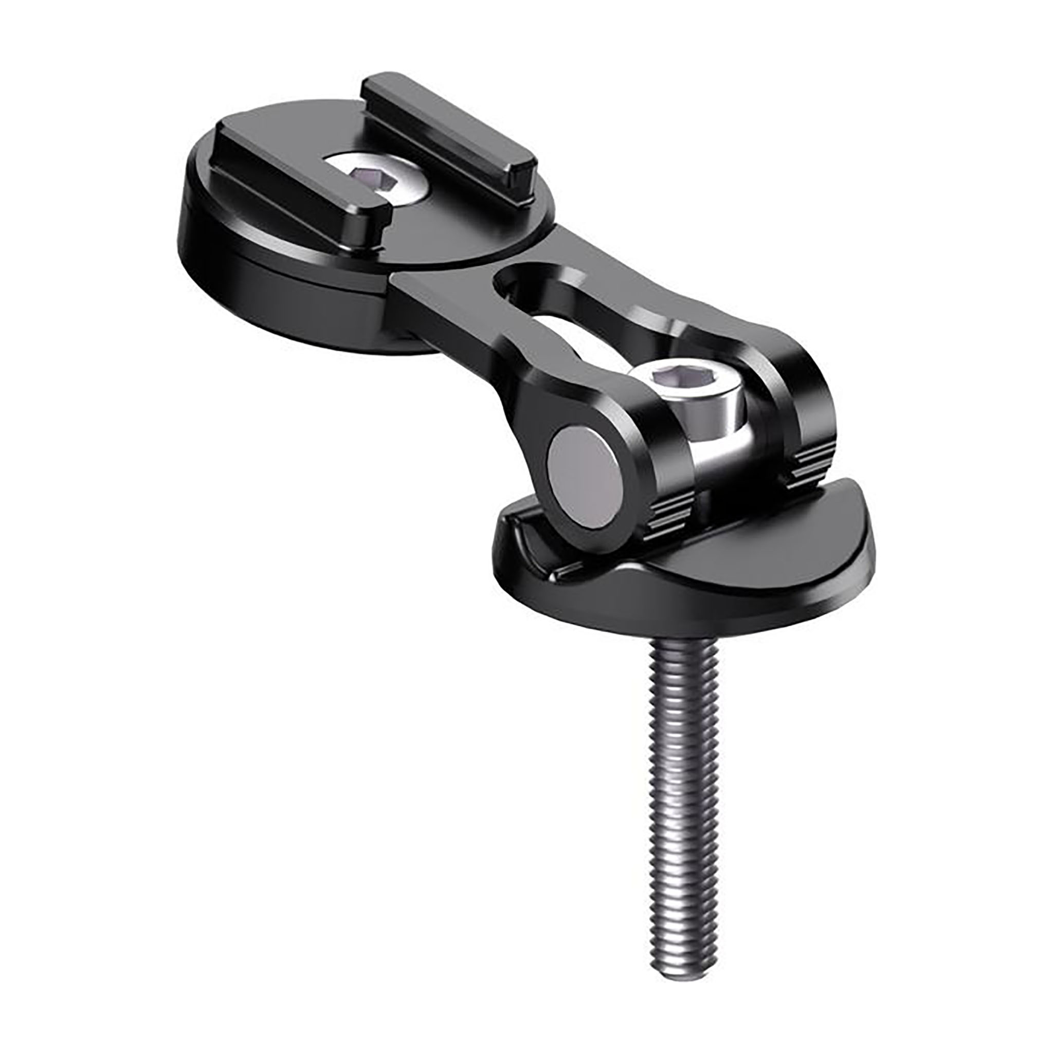 SP Connect Stem Mount Pro, Black (SPC and SPC+) | Cartersville Bicycle ...