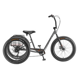 Tricycles | Cartersville Bicycle Service & Supply