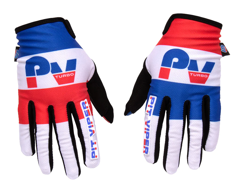 Pit Viper Roost Rocket Gloves | Cartersville Bicycle Service & Supply