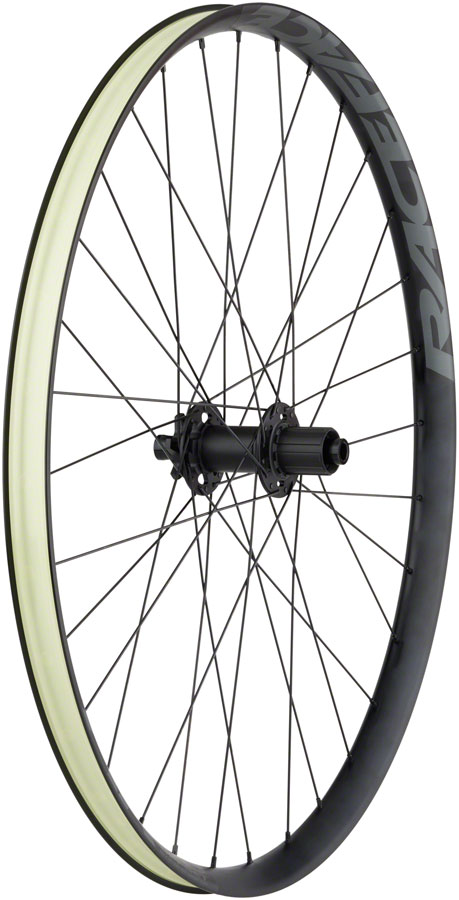 Quality Wheels Bear Pawls / RaceFace AR Rear Wheel - 29", 12 x 148mm, 6 ...