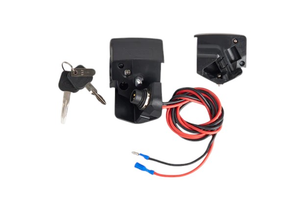 Aventon Lock Assembly w/ Key Set Pace 350.2 / Pace 500.2 / Pace 350.3 ...