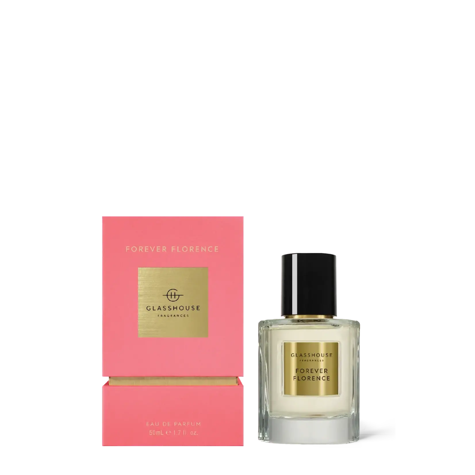 GLASSHOUSE 50mL EAU DE PARFUM - Southern Accents MS